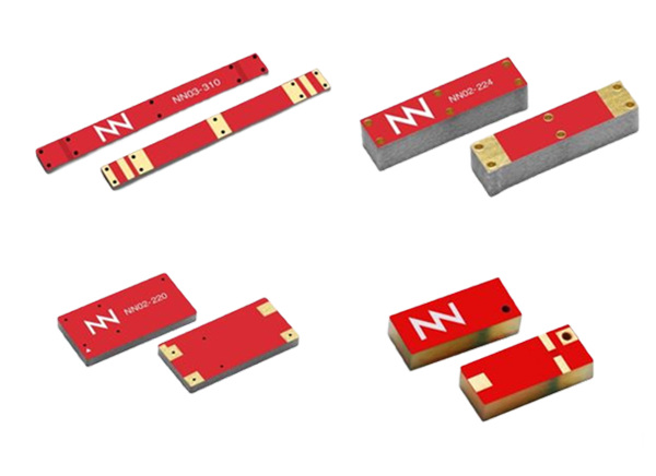 Virtual Antenna™ Components - Ignion | Mouser