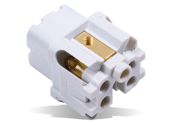 Modular System - GWconnect | Mouser