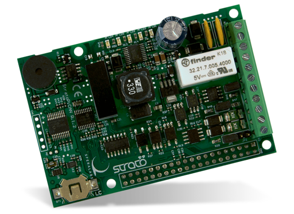 Strato Pi CAN Board - Sfera Labs | Mouser