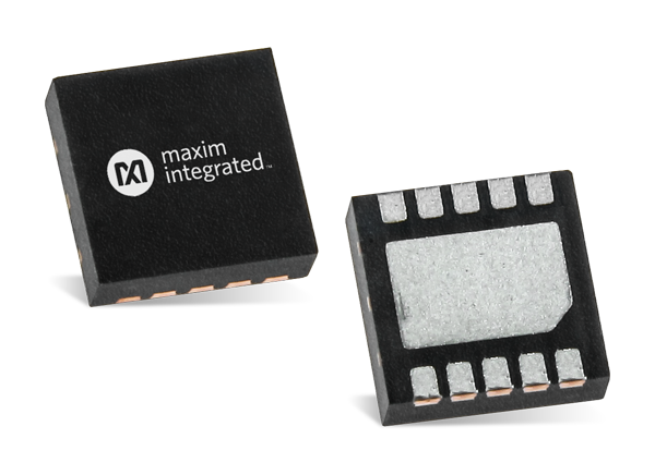 DS28C40 DeepCover Automotive I2C Authenticator - Analog Devices / Maxim Integrated | Mouser