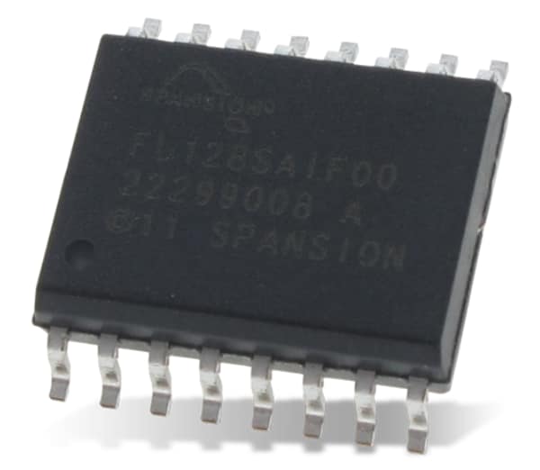 Memory - Infineon Technologies | Mouser