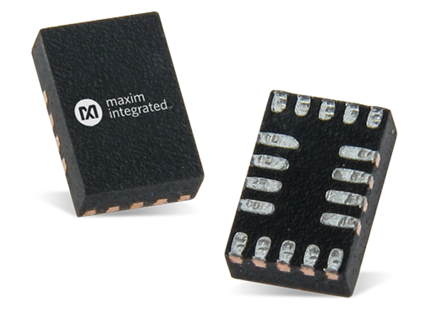 MAX16550/MAX16551 Integrated Protection ICs - Analog Devices / Maxim ...