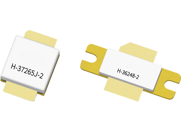 GTVA High Power RF GaN on SiC HEMT - Wolfspeed | Mouser