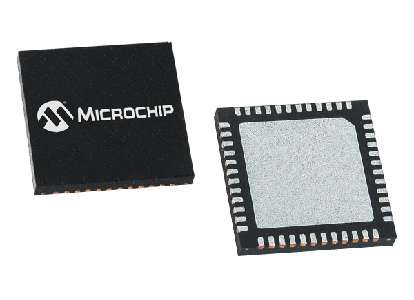 ATmega809 8-bit Microcontroller - Microchip Technology | Mouser