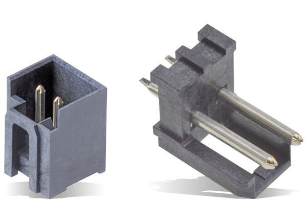 KK Plus 396 Connector System - Molex | Mouser