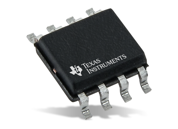 OPA2356-EP Operational Amplifiers - TI | Mouser