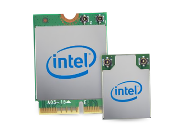 Wi-Fi 6 (Gig+) AX200/AX201 Modules - Intel | Mouser