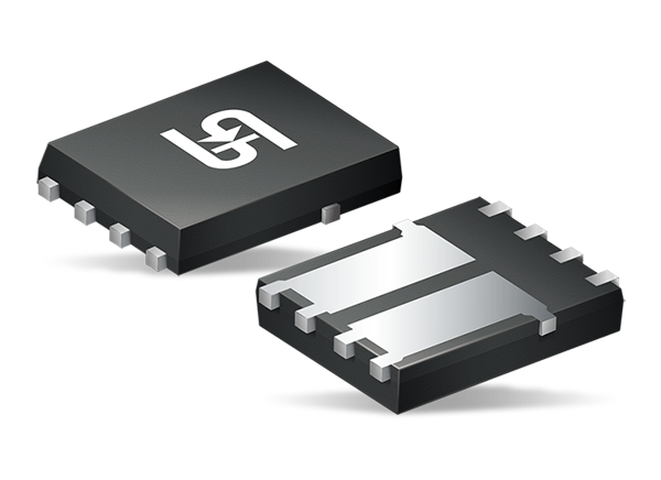 Dual N-Channel Power MOSFETs - Taiwan Semi | Mouser