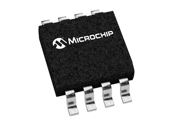 Clock Generators - Microchip Technology | Mouser