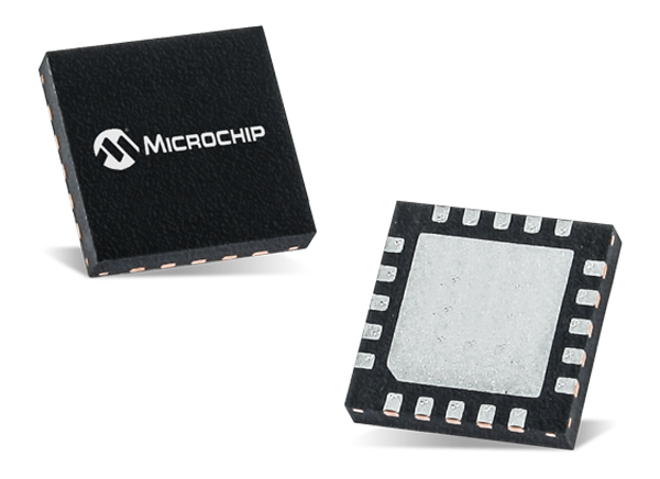 MCP2515 Controller Area Network Controllers - Microchip Technology | Mouser