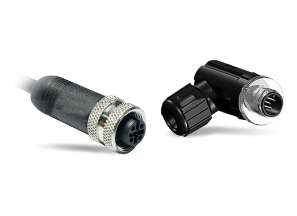 M Sensor SLD Connectors - Amphenol LTW | Mouser