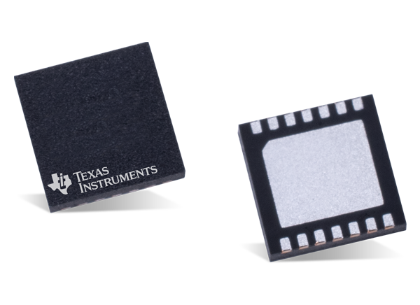 LM95234 Quad Remote & Local Temperature Sensor - TI | Mouser