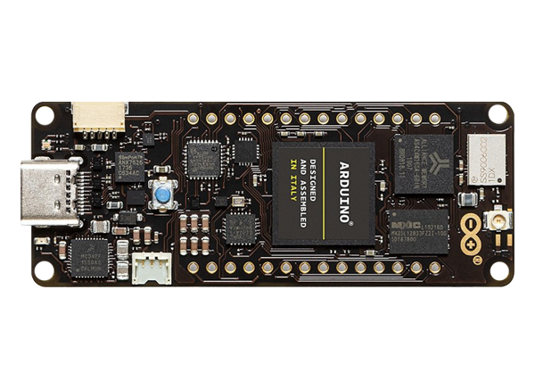 Portenta H7 - Arduino | Mouser