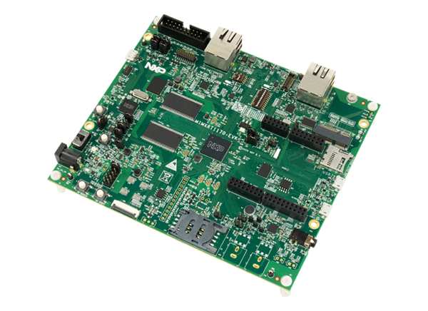 Mimxrt1170 Evk Evaluation Kit Nxp Semiconductors Mouser
