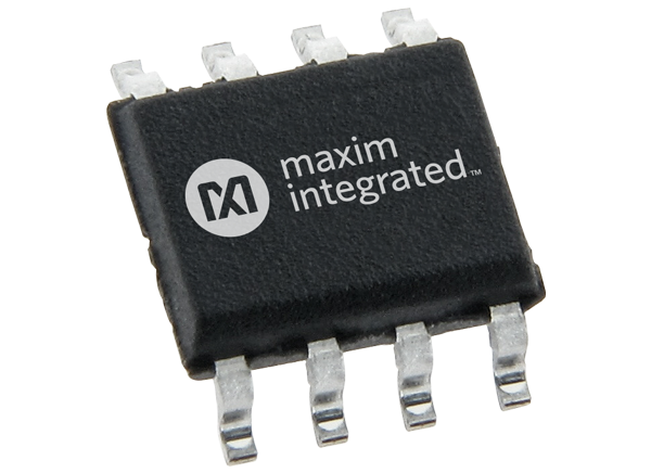 MAX22518 Dual-Channel Digital Isolator - ADI | Mouser