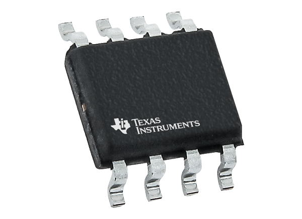 TMCS1100/TMCS1100-Q1 Hall-Effect Current Sensors - TI | Mouser