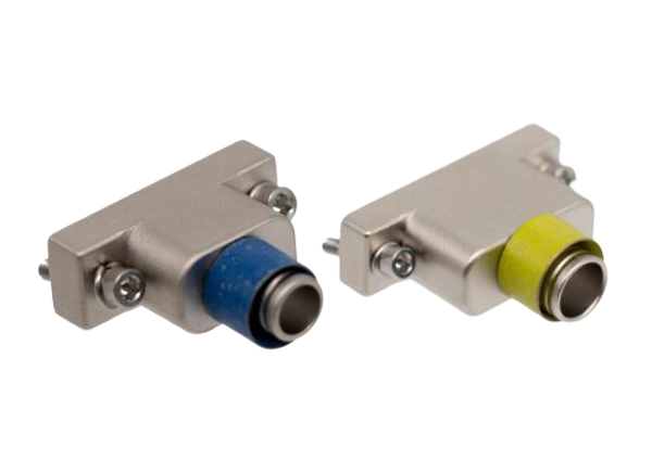 Micro-D EMI Backshells - Dura-Con / Cinch Connectivity Solutions | Mouser