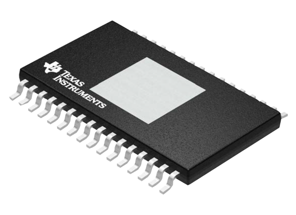 TPS92520-Q1 Synchronous Buck LED Driver - TI | Mouser
