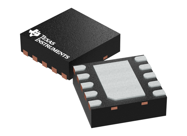 TPS63900 Synchronous Buck-Boost Converter - TI | Mouser