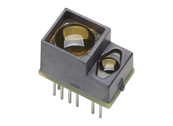 AFBR-S50MV85I Time-of-Flight Sensor Module - Broadcom | Mouser