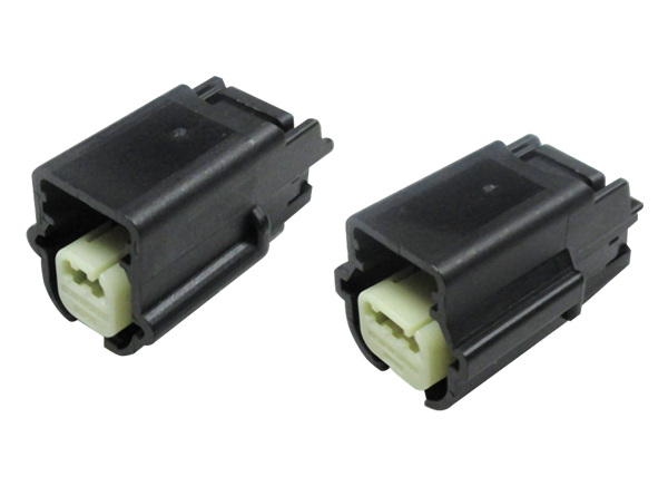 MX64 Sealed Connectors for LED Module - Molex | Mouser