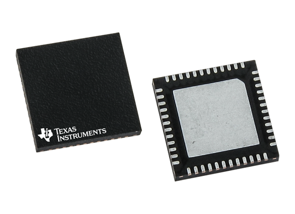 TPS65994AD USB Type-C & PD Controller - TI | Mouser