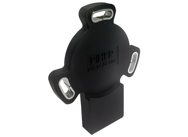 PSCI High-Speed Inductive Position Sensors - Piher | Mouser