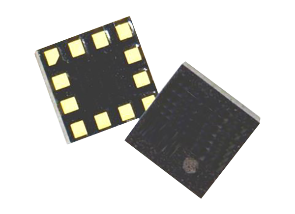 MC3479 3-Axis Accelerometer - MEMSIC | Mouser