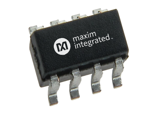 MAX33040E CAN Transceiver - Analog Devices / Maxim Integrated | Mouser