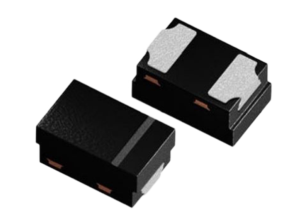 BAS16L 100V Small Signal Fast Switching Diodes - Vishay Semiconductors | Mouser