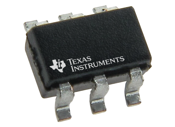 TPS92200 1.5A Synchronous Buck LED Driver - TI | Mouser