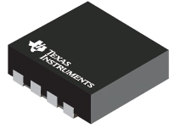 OPA818 Low Noise Operational Amplifier - TI | Mouser