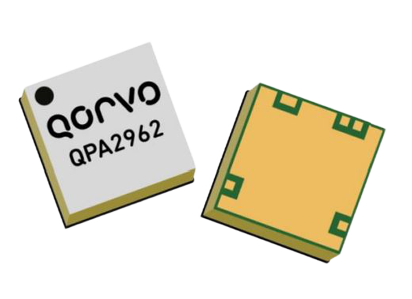 QPA2962 2GHz to 20GHz 10W GaN Amplifier - Qorvo | Mouser