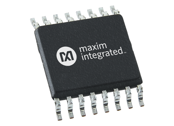 MAX15005DAUE/V+ PWM Controllers - Analog Devices / Maxim Integrated | Mouser