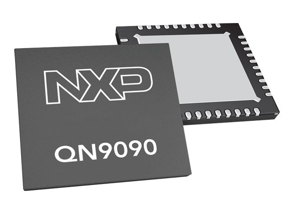 QN9090 & QN9030 BLUETOOTH® 5 SoCs - NXP Semiconductors | Mouser