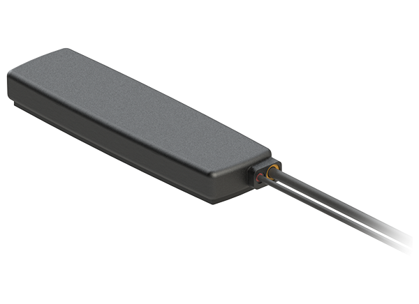 MEA-LGG-AM Cellular/LTE & GPS/GLONASS Antenna - Maxtena | Mouser