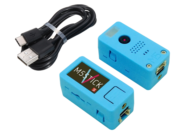 K027 M5StickV K210 AI Camera - M5Stack | Mouser