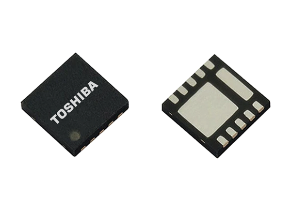 TPD7107F Intelligent Power Device (IPD) - Toshiba | Mouser