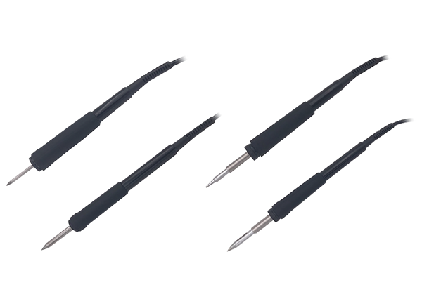 GT Soldering System Tips/Cartridges/Accessories - Metcal | Mouser