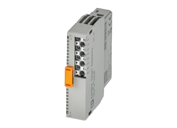 Axioline Smart Elements - Phoenix Contact | Mouser