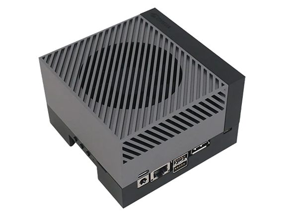 NVIDIA Jetson AGX Orin Developer Kit - Seeed Studio | Mouser NVIDIA Jetson AGX Orin Developer Kit - Seeed Studio | Mouser