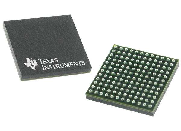 AM263x Arm™-Based Microcontrollers - TI | Mouser