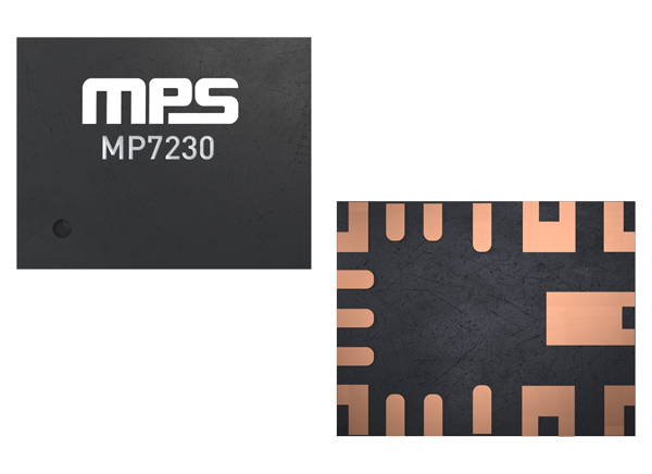 MP7230 Infrared LED Drivers - MPS | Mouser
