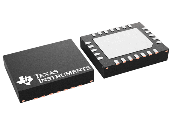 TPS272C45 Dual-Channel Smart High-Side Switches - TI | Mouser