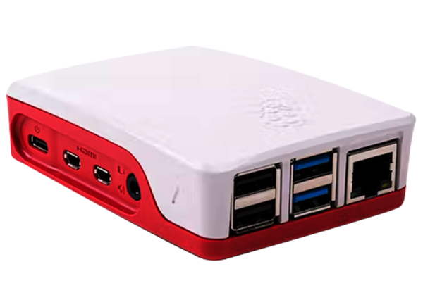 Cases - Raspberry Pi | Mouser