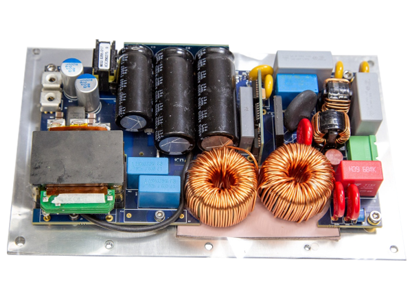 EVAL_500W_5G_PSU Evaluation Board - Infineon Technologies | Mouser