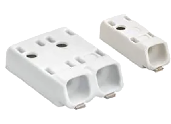 Surface Mount Miniature LED Connectors - Heyco | Mouser