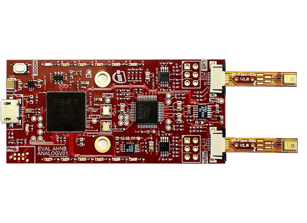 EVALAHNBANALOGV01 Evaluation Board - Infineon Technologies | Mouser