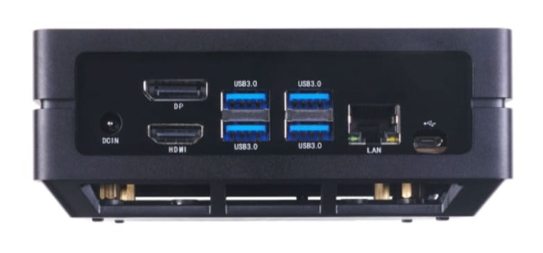 reComputer Jetson J20xx Xavier NX Development Kits - Seeed Studio | Mouser