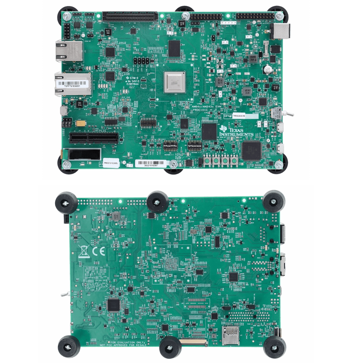 TMDS243EVM Evaluation Module - TI | Mouser